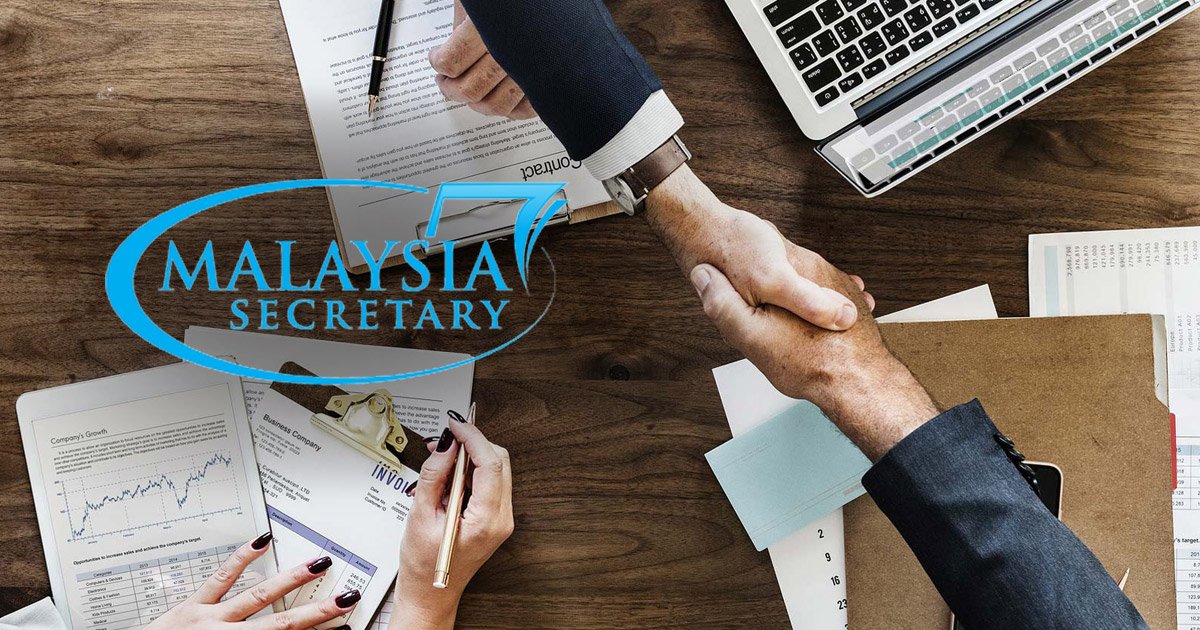 Contact Us - Malaysia Secretary